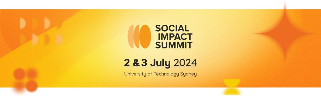 Blog - Social Impact Summit Blog - Social Impact Summit