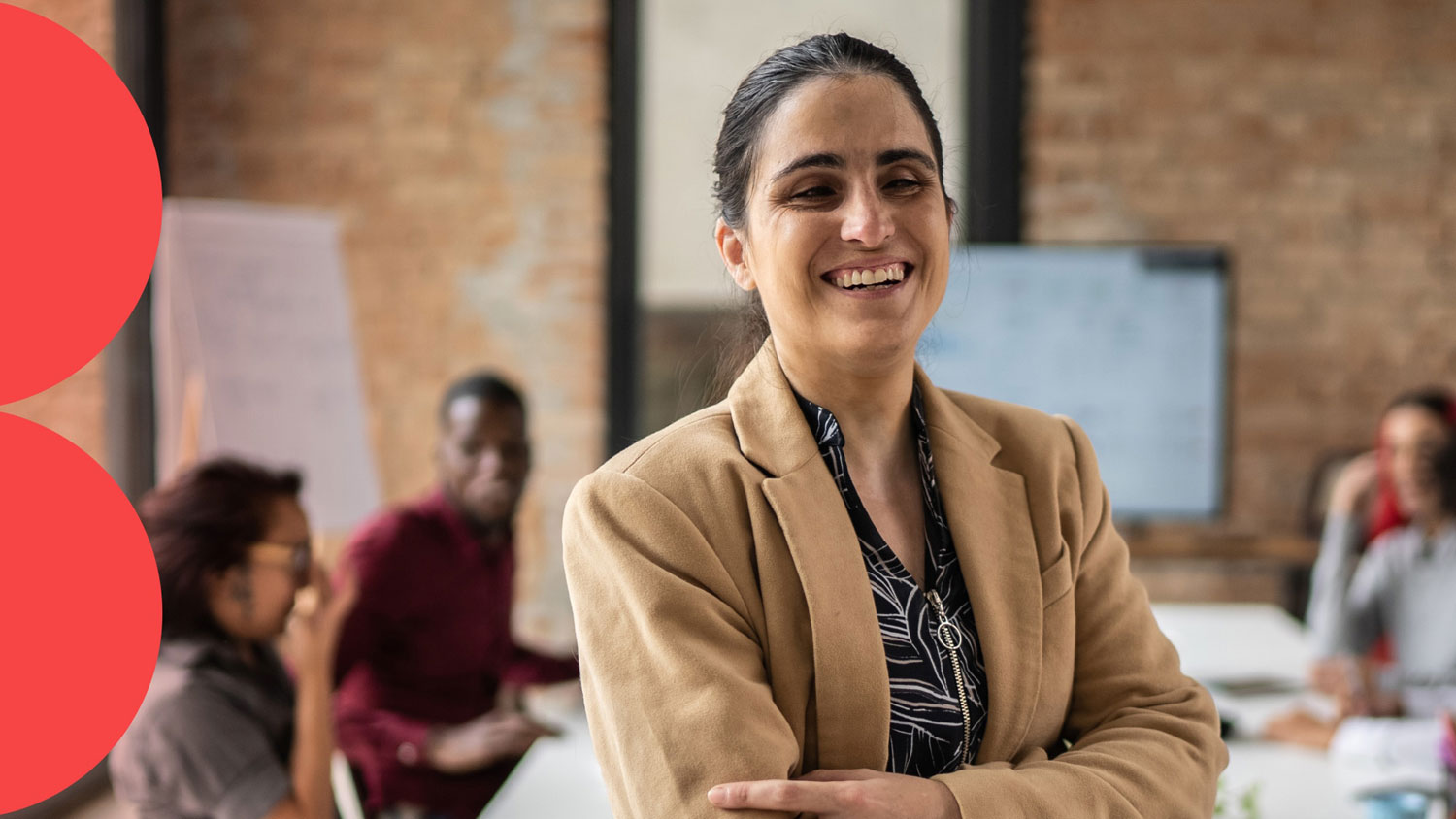 Social Impact Summit - Home