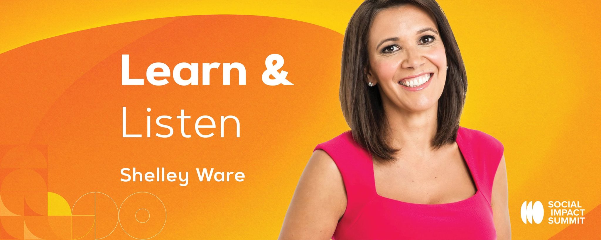 Shelley Ware on how learning and listening can help us close the gap ...