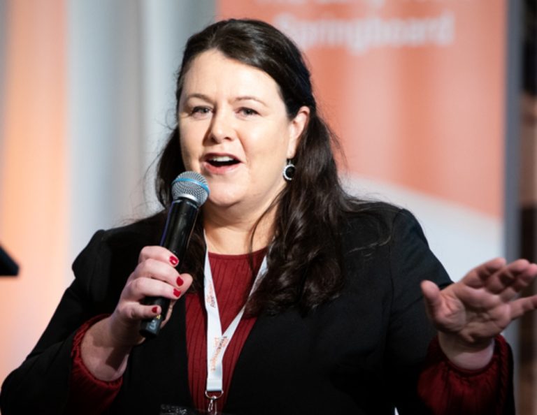 Speakers - Social Impact Summit