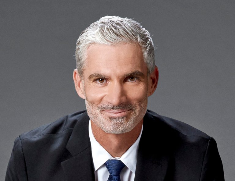 Speakers - Social Impact Summit