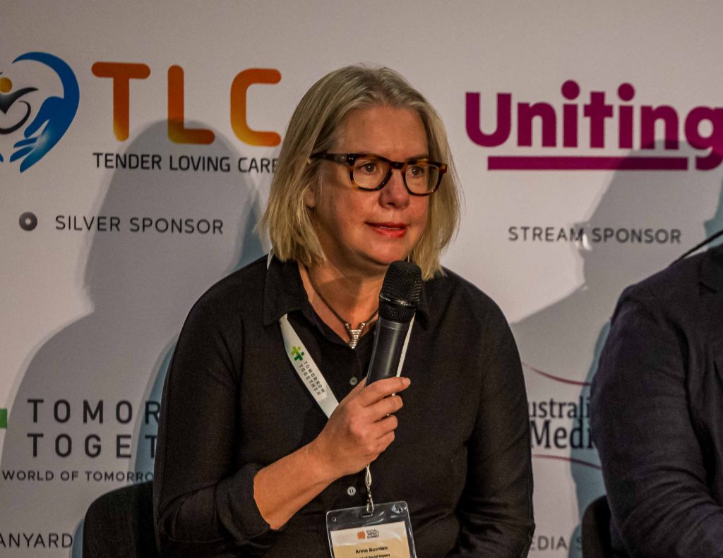 Social Impact Summit | Together for Good