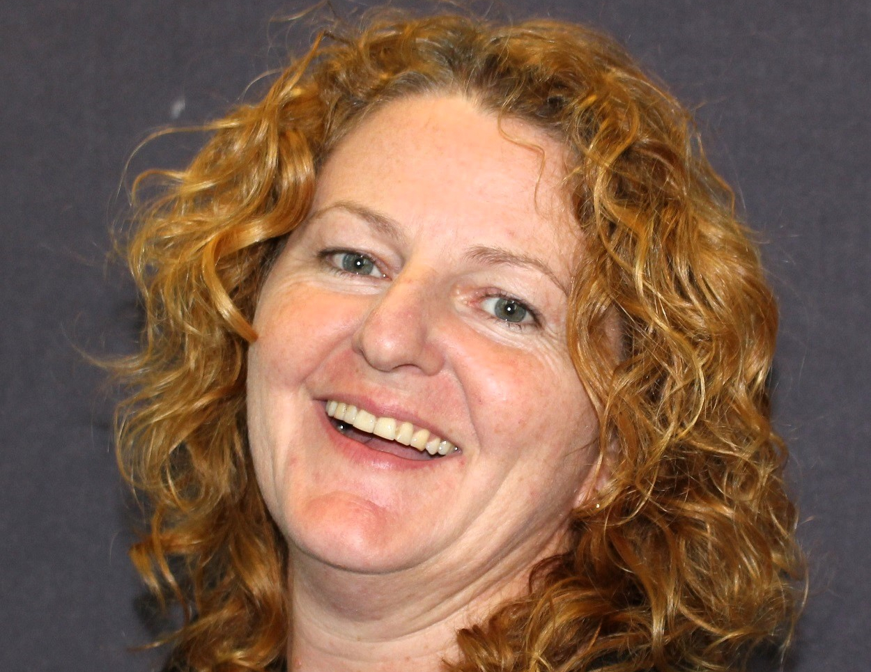 Speakers - Social Impact Summit