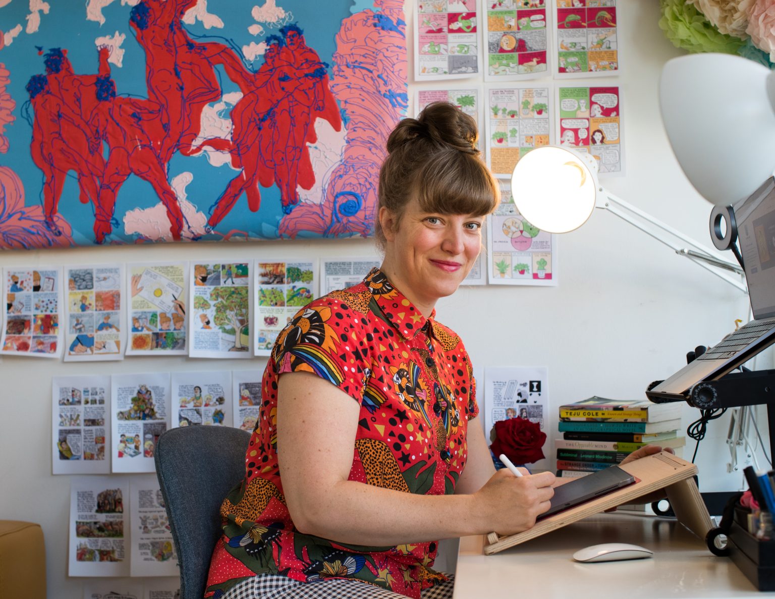 Social Impact Summit | Together for Good