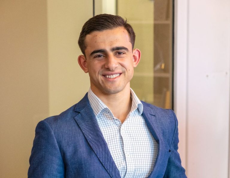 Social Impact Summit | Together for Good