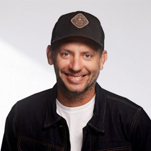 Speakers - Social Impact Summit